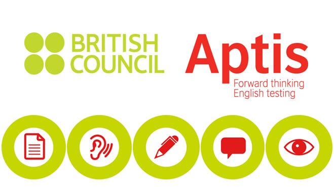 Aptis – 영어능력진단평가 | British Council