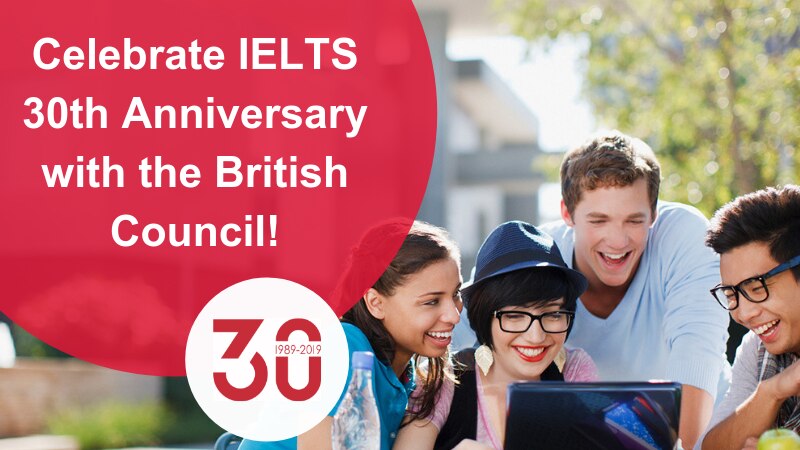 Take an exam | British Council