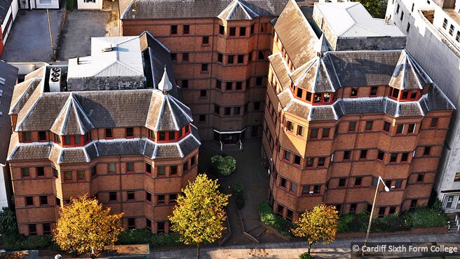 카디프 식스폼 칼리지- 영국의대/치대 및 옥스브리지 입학설명회 | British Council