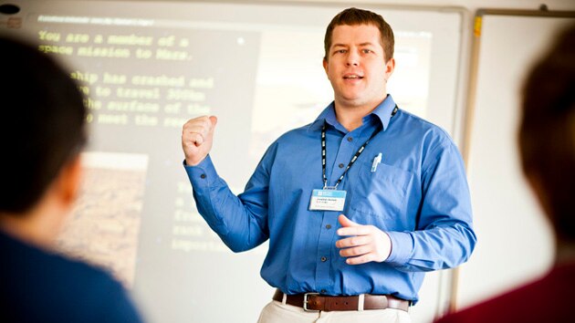 myClass 수강생을 위한 myChallenge 프로그램 | British Council