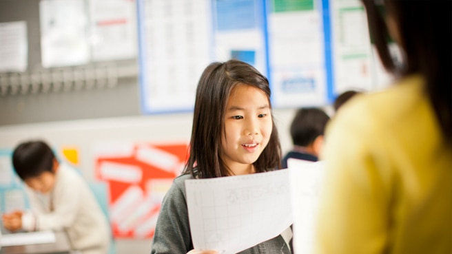 English for Returnees course: 8–16 years old | British Council