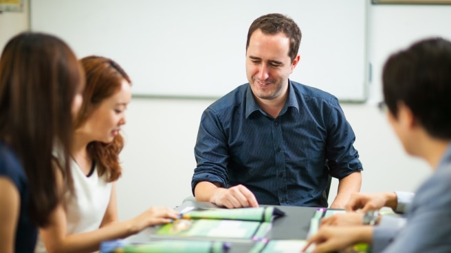 Complete English course | British Council