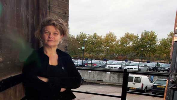 라이온보이 프로듀서 특강 및 연출 워크숍 | British Council