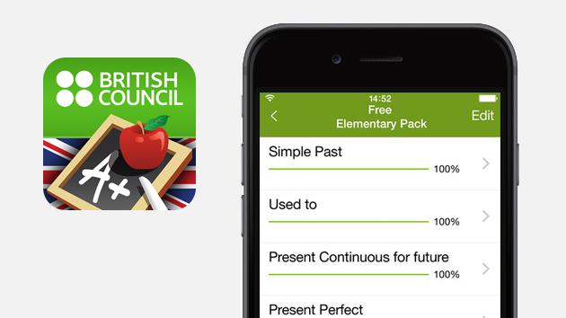 Learnenglish Grammar British Council