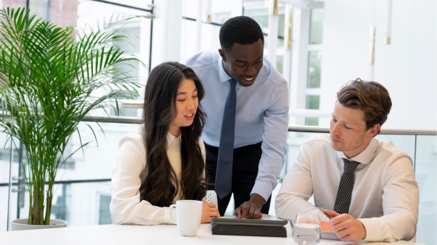 Corporate English Language Training in Korea | British Council