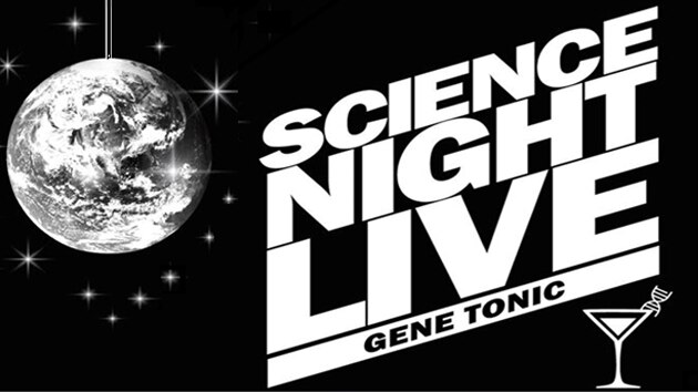 스탠딩 과학코미디쇼 - SCIENCE NIGHT LIVE | British Council