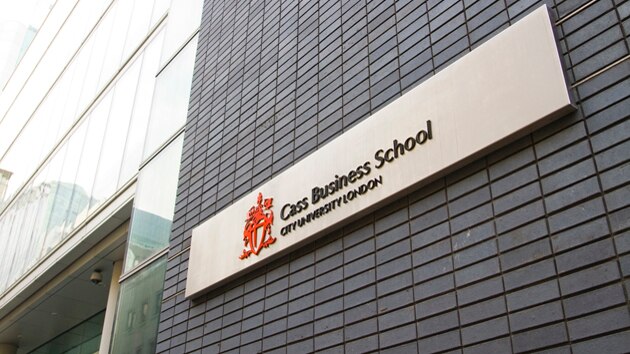 [영국대학강의 53] 카스 비즈니스 스쿨: 공급망 통합 전략 | British Council