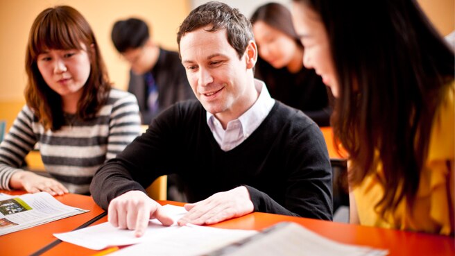 How do I book a level test? | British Council