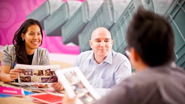 영국문화원 소개 | British Council