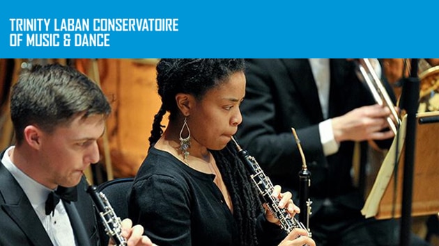 [영국 예술대 오디션/워크숍] 트리니티 라반 음악 학과 | British Council