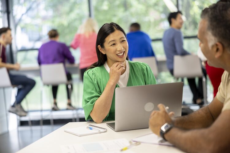 유학원 대상 브리핑 웨비나 (Agent Briefing Webinar) | British Council